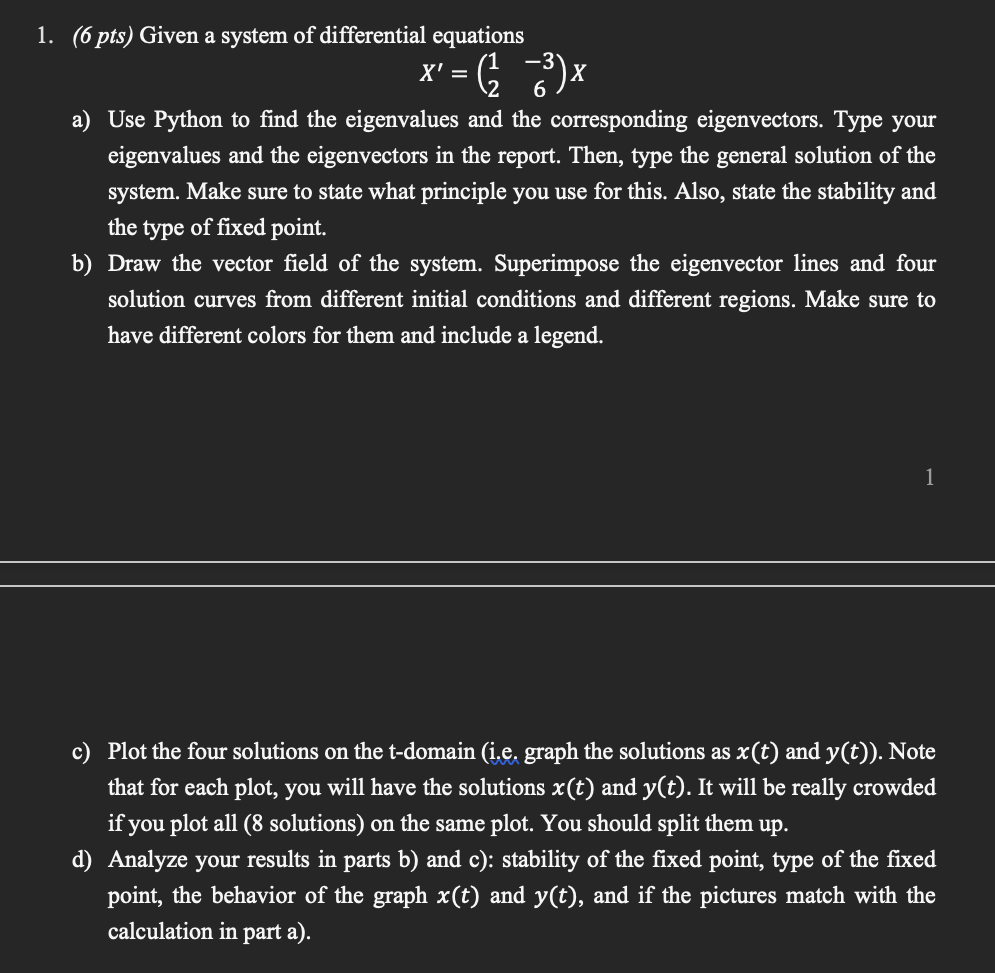 [Solved] | SolutionInn