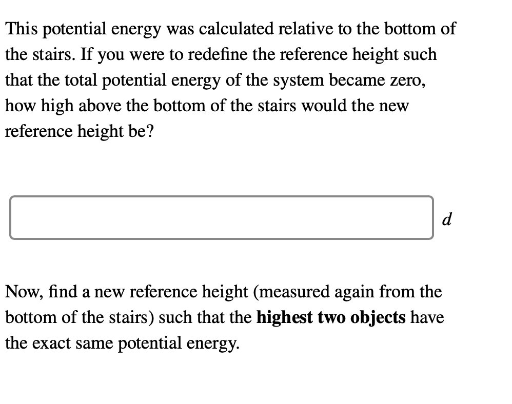 [Solved] Three different objects, all with differe | SolutionInn