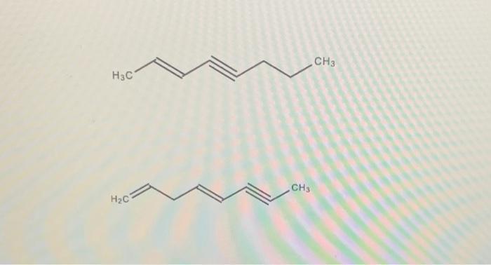 [SOLVED] Write the IUPAC name of the following compounds CH3 H3C CH3 ...
