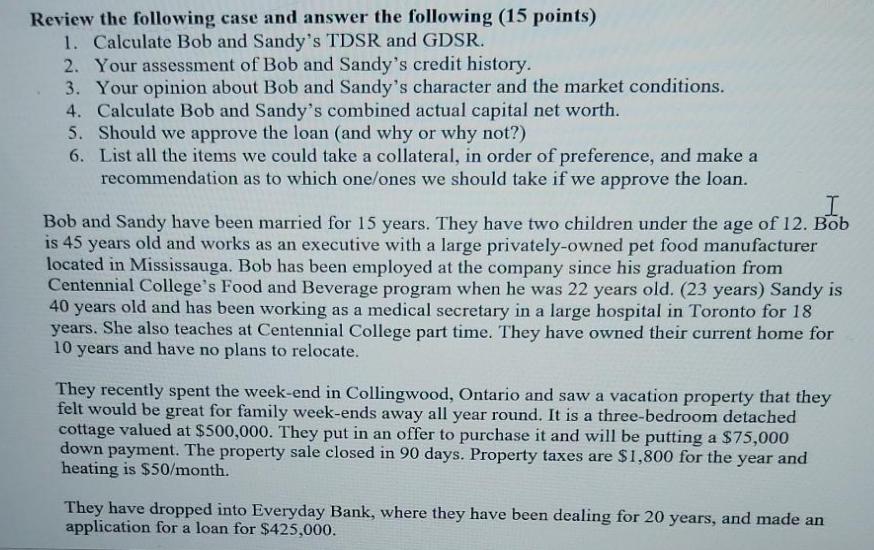 [SOLVED] | SolutionInn