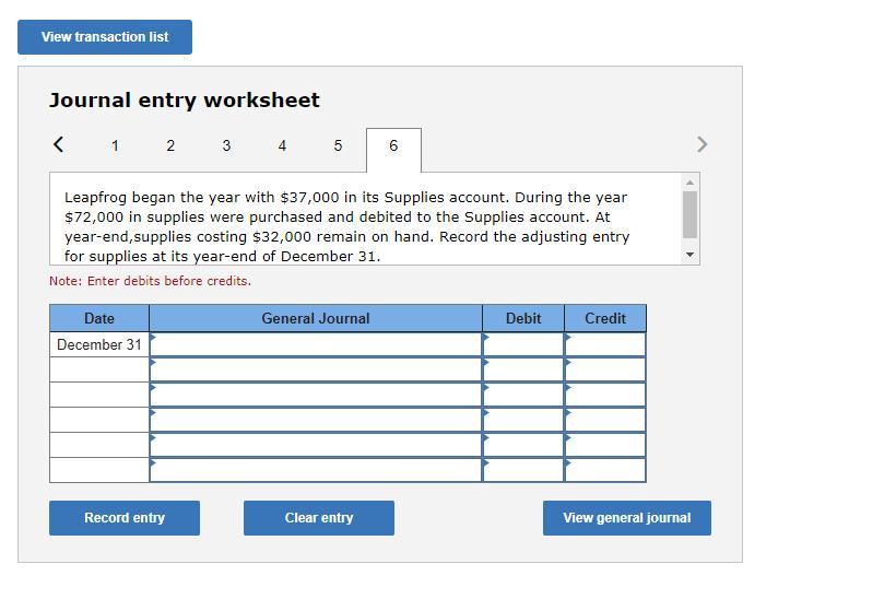 [Solved] Leapfrog Lawn Service provides general la | SolutionInn