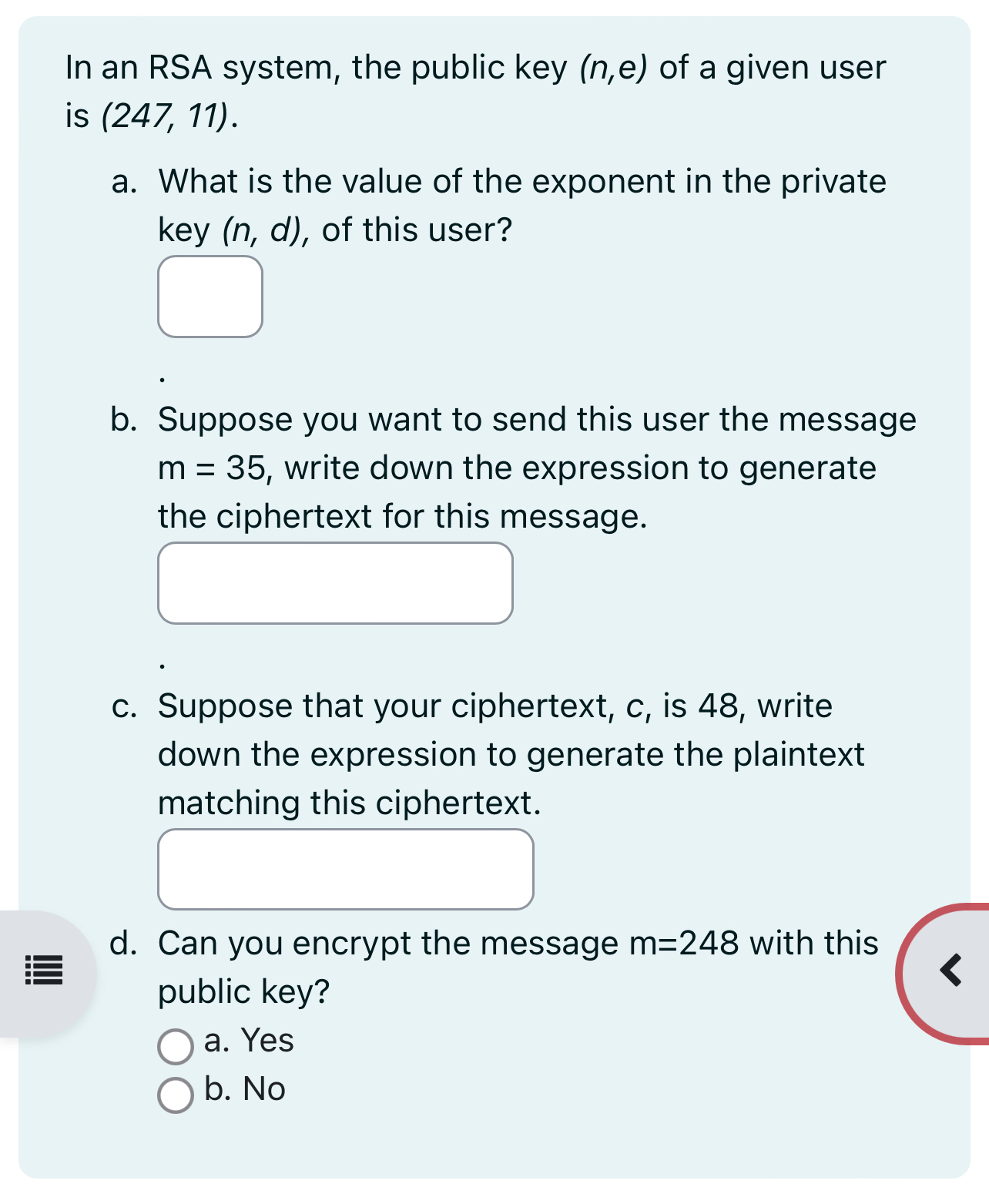 [Solved] Consider the network shown below which co | SolutionInn