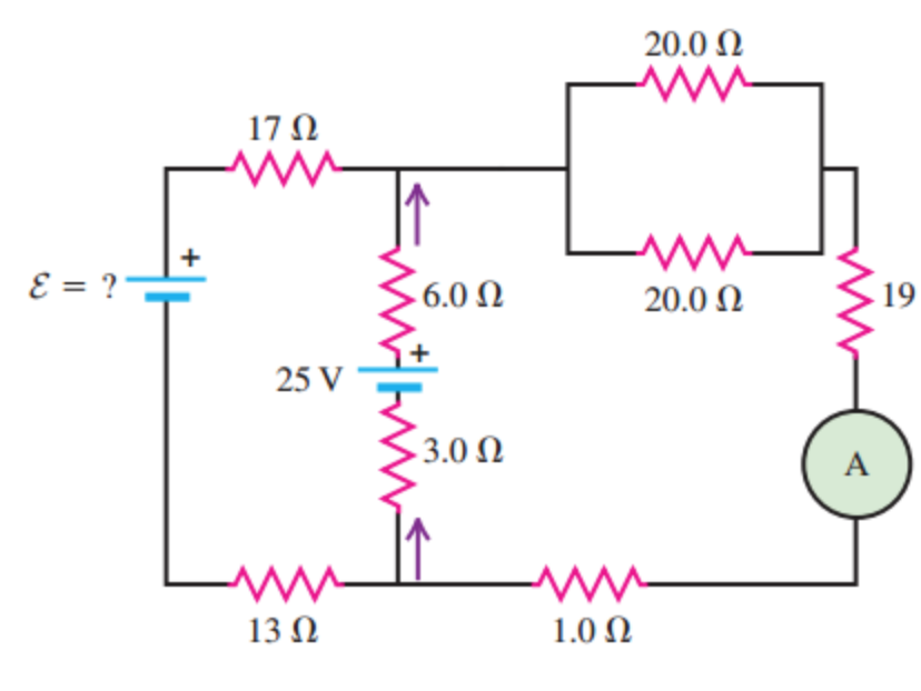[SOLVED] In the circuit shown in the figure ( Figure 1 ) | SolutionInn