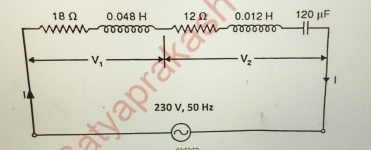[SOLVED] In the diagram shown below, the circuit is connected to a | SolutionInn