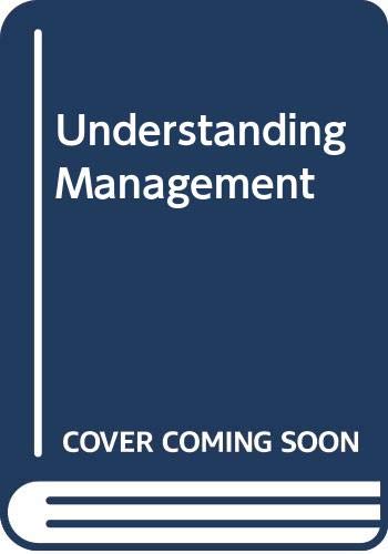 Understanding Management 6th Edition Daft PDF | Solutioninn.com