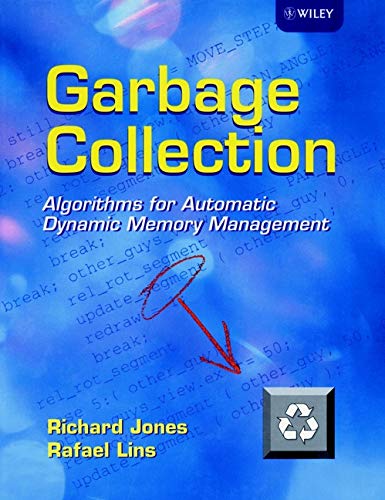 Garbage Collection Algorithms For Automatic Dynamic Memory Management