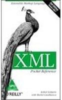 Xml Pocket Reference Robert Eckstein 9781565927094 PDF | Solutioninn.com