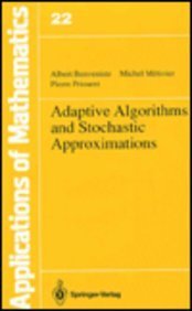 Adaptive Algorithms And Stochastic Approximations 1st Edition PDF | Solutioninn.com