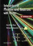 Interaction Of Photons And Neutrons With Matter 1st Edition Hsin PDF | Solutioninn.com