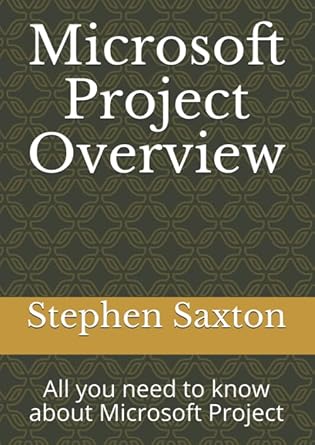 Microsoft Project Overview All You Need To Know About Microsoft Project ...