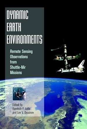 Dynamic Earth Environments Remote Sensing Observations From Shuttle Mir ...