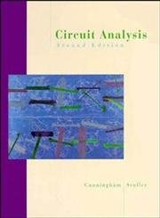 Circuit Analysis 1st Edition Cunningham PDF | Solutioninn.com
