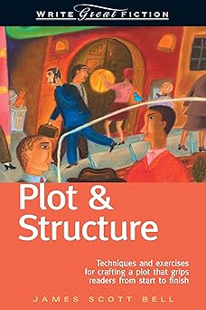 Plot And Structure 1st Edition Scott PDF | Solutioninn.com