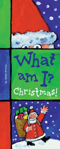 What Am I Christmas 1st Edition Crozon PDF | Solutioninn.com