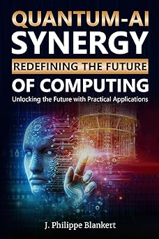 Quantum Ai Synergy Redefining The Future Of Computing Unlocking The ...