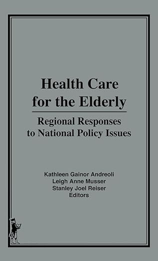 Health Care For The Elderly 1st Edition Gainor PDF | Solutioninn.com
