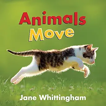 Animals Move 1st Edition Whittingham 9781772782387 PDF | Solutioninn.com