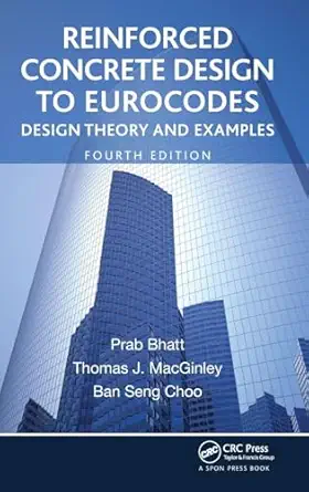 Reinforced Concrete Design To Eurocodes Design Theory And Examples Prab ...