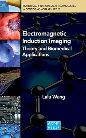 Electromagnetic Induction Imaging Theory And Biomedical Applications ...