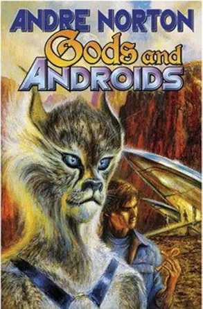 Gods And Androids 1st Edition Norton 9780743488174 PDF | Solutioninn.com