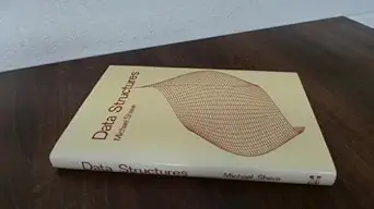 Data Structures Michael Shave 9780070840591 PDF | Solutioninn.com