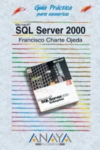Sql Server 2000 Francisco Charte 9788441511361 PDF | Solutioninn.com