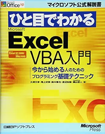 Getting Started With Microsoft Excel Vba At A Glance Basic Programming ...