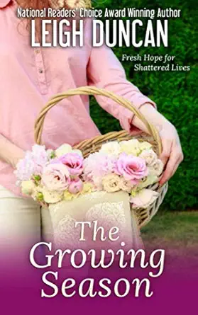 The Growing Season The Complete Set Leigh D Duncan 9781944258054 PDF ...