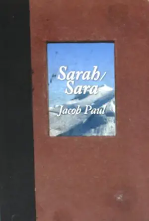 Sarah/Sara Jacob Paul 9781935439134 PDF | Solutioninn.com