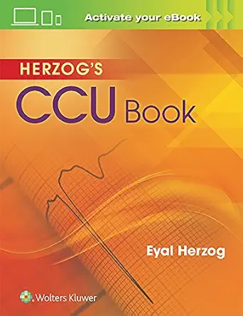 Herzogs Ccu Book Eyal Herzog Md 9781496362612 PDF | Solutioninn.com