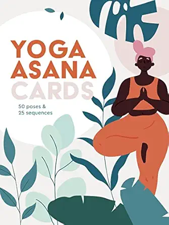 Yoga Asana Cards 50 Poses And 25 Sequences Natalie Heath 9780711271852 PDF | Solutioninn.com