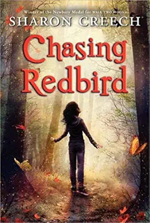 Chasing Redbird Sharon Creech ,Marc Burckhardt 9780064406963 PDF ...