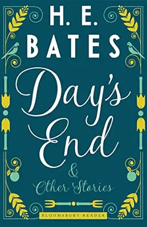 Days End And Other Stories H E Bates 9781448215546 PDF | Solutioninn.com