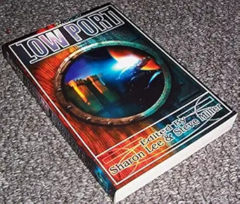 Low Port Sharon Lee ,Steve Miller 9781592220137 PDF | Solutioninn.com