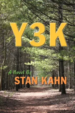 Y3k Stan Kahn 9781595940995 PDF | Solutioninn.com