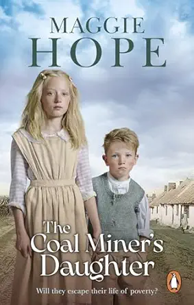 The Coal Miners Daughter Maggie Hope 9781529911169 PDF | Solutioninn.com