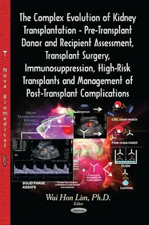 The Complex Evolution Of Kidney Transplantation Pre Transplant Donor And Recipient Assessment ...