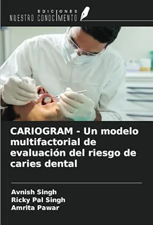 Cariogram Un Modelo Multifactorial De Evaluacia N Del Riesgo De Caries ...
