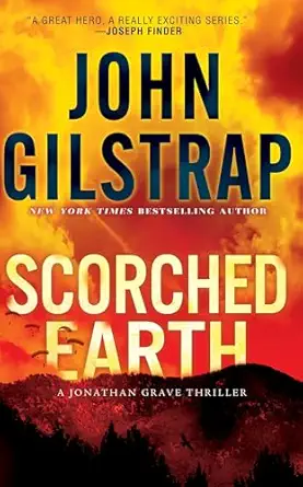 Scorched Earth John Gilstrap 9780786051830 PDF | Solutioninn.com