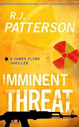 Imminent Threat R J Patterson 9781983435553 PDF | Solutioninn.com