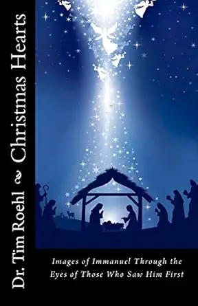 Christmas Hearts Images Of Immanuel Through The Eyes Of Those Who Saw ...