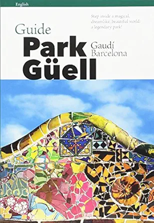 Park Ga 1/4ell Guide Guide Josep Liz Rodra Guez ,Pere Vivas Ortiz ,Mark Waudby 9788484787938 PDF ...