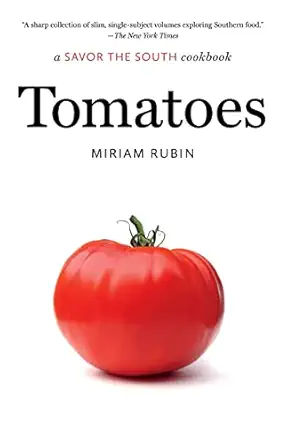 Tomatoes Miriam Rubin 1469602180 PDF | Solutioninn.com
