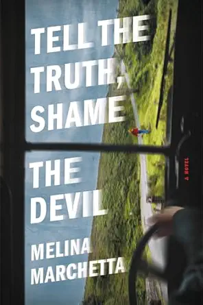 Tell The Truth Shame The Devil Melina Marchetta 9780316349307 PDF ...