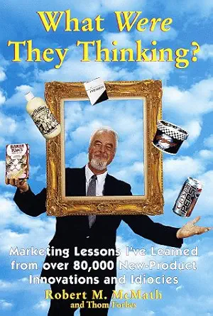 What Were They Thinking Robert Mcmath 9780812929508 PDF | Solutioninn.com