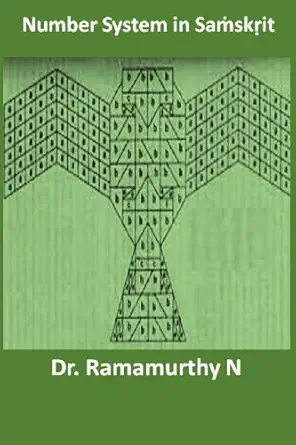 Number System In Samskrit Hidden Mathematics In Sanskrit Ramamurthy ...
