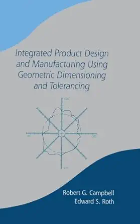 Integrated Product Design And Manufacturing Using Geometric ...