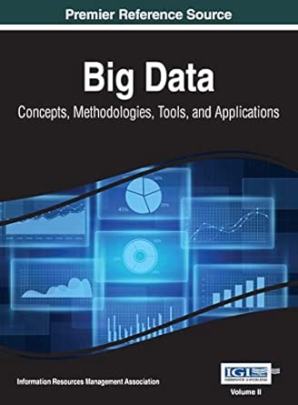 Big Data Concepts Methodologies Tools And Applications Vol 2 ...