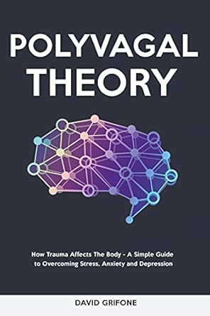Polyvagal Theory How Trauma Affects The Body A Simple Guide To ...