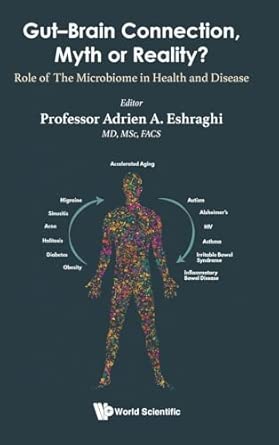 Gut Brain Connection Myth Or Reality Role Of The Microbiome In Health ...